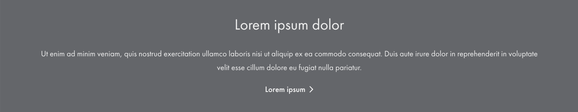 Promote | 1789 Handbook | Georgetown University