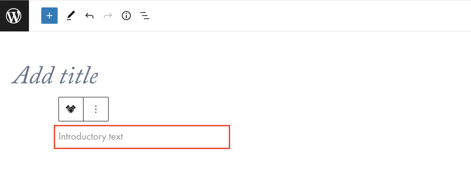 Intros | 1789 Handbook | Georgetown University
