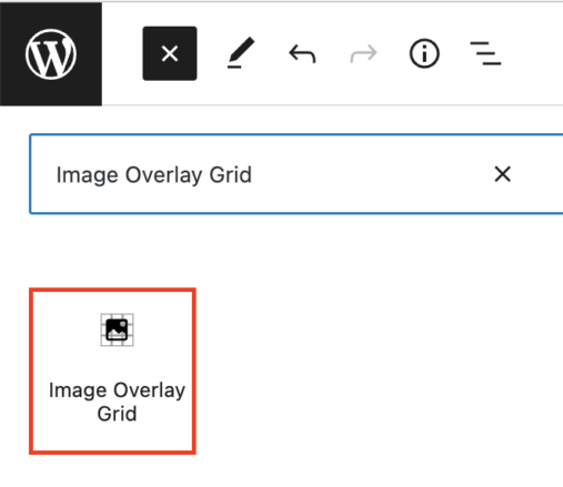 How To: Image Overlay Grid | 1789 Handbook | Georgetown University