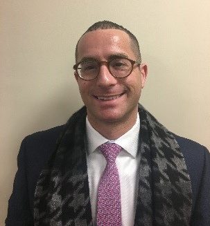 Board of Directors | Friends of Lombardi | Georgetown University