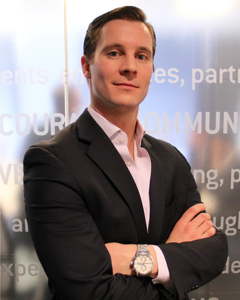 Board of Directors | Friends of Lombardi | Georgetown University